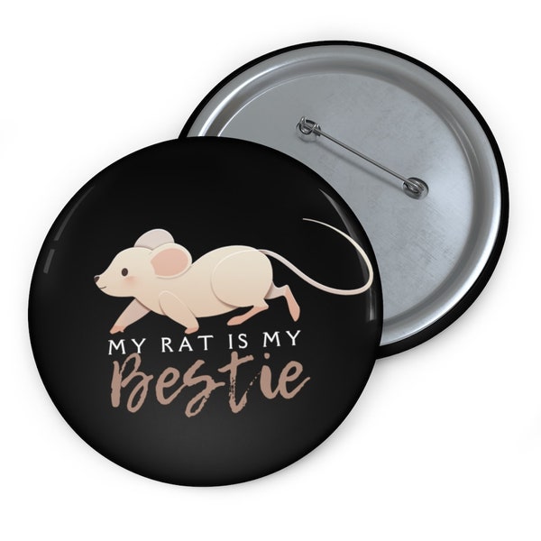 Pet Rat - Etsy