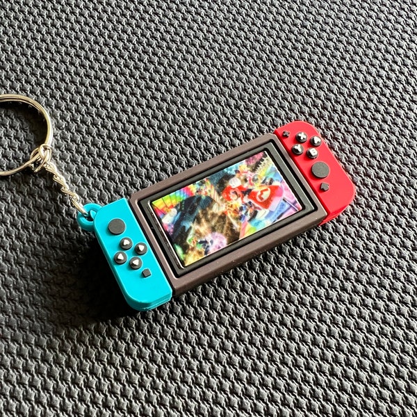 Nintendo Switch Trophy - Etsy