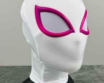 Faceshell Spidergwen - Etsy