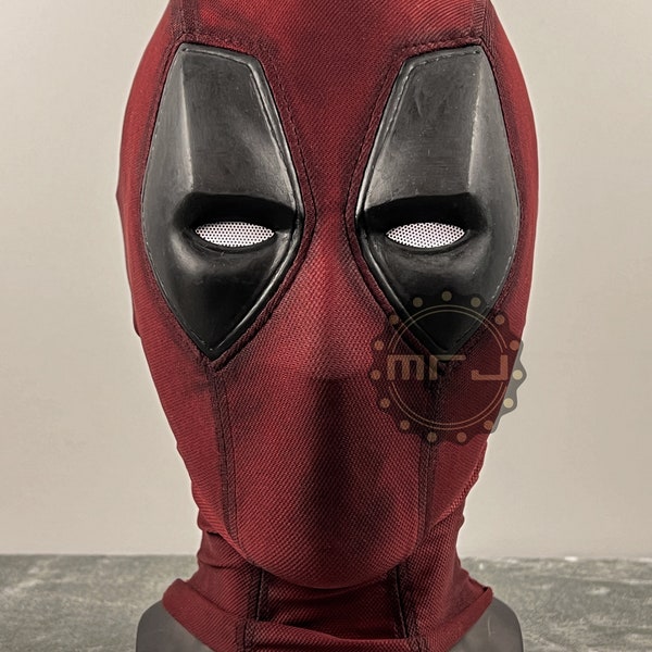 Deadpool Costume - Etsy