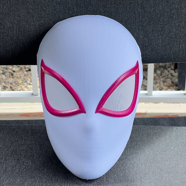 Spider Gwen Cosplay - Etsy