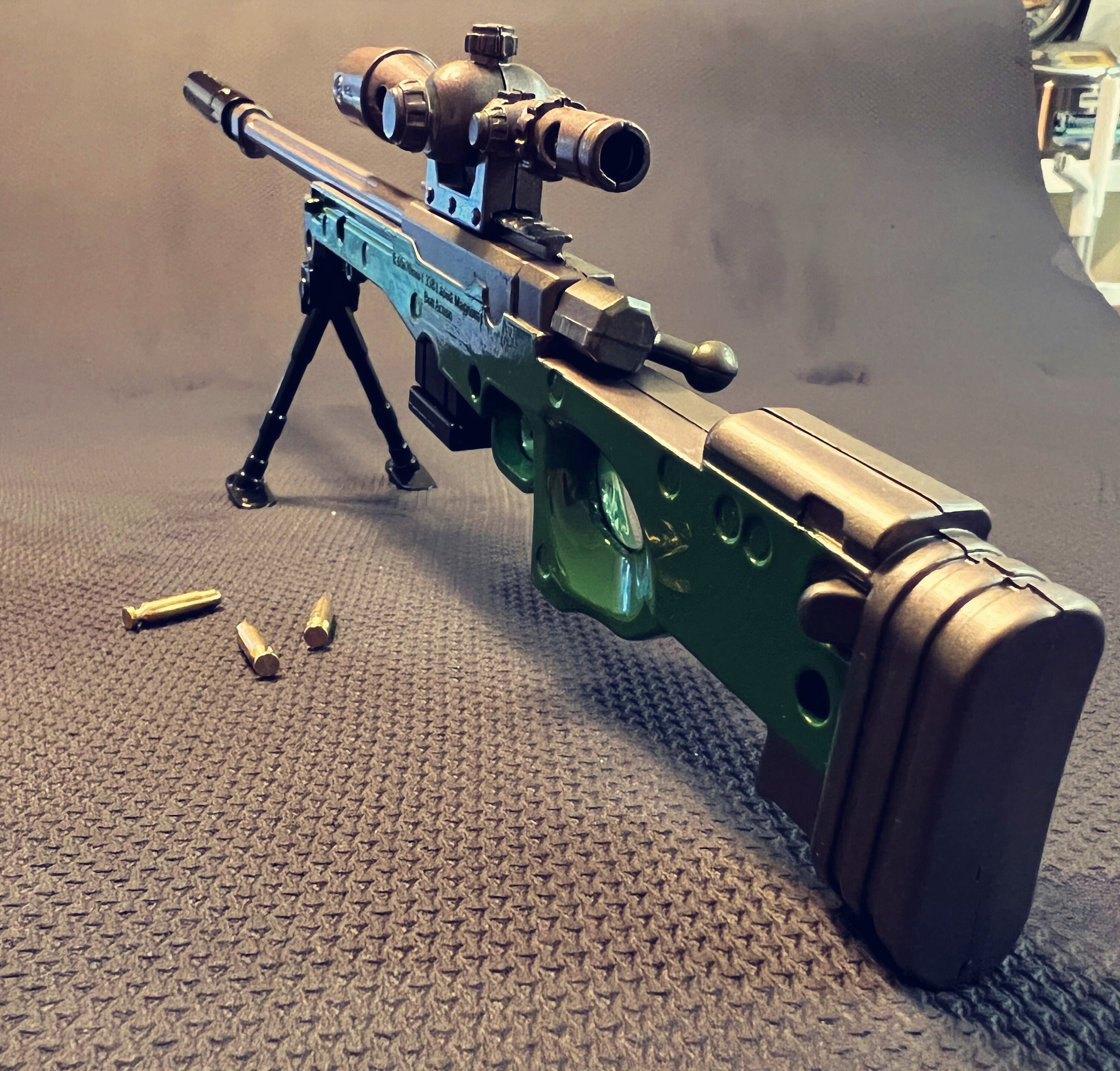 Mosin Pu Scope for sale | Only 2 left at -70%