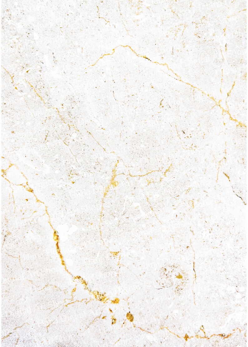 WHITE & GOLD Marble Textures, Digital Paper, Luxury Marble Backgrounds ...