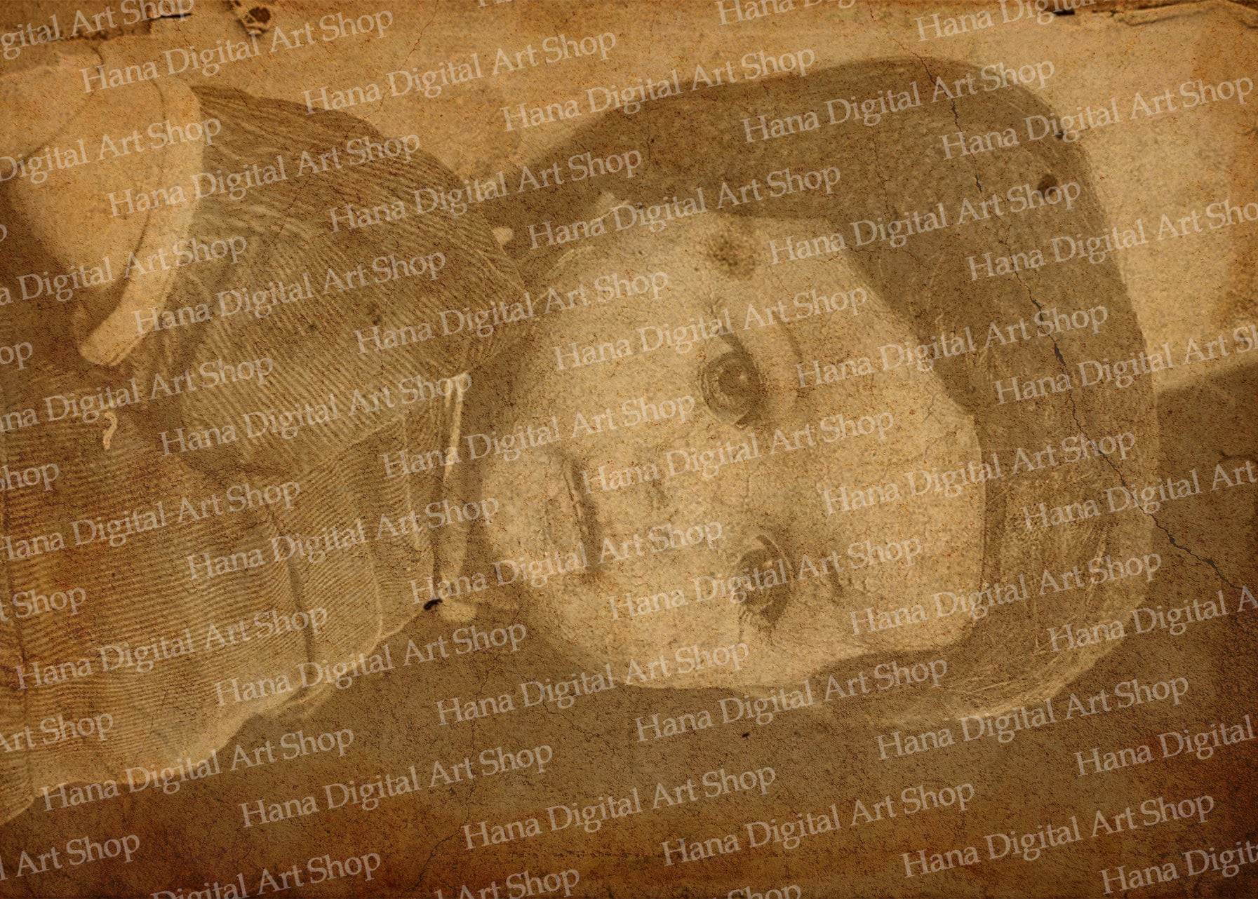 CREEPY DOLLS PAPER, Haunted Halloween Journal Pages, Creepy Halloween ...