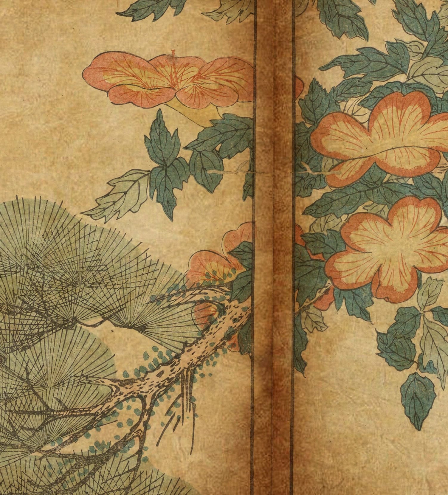 VINTAGE JAPANESE Printable Pages for Junk Journals, Japanese Ephemera ...
