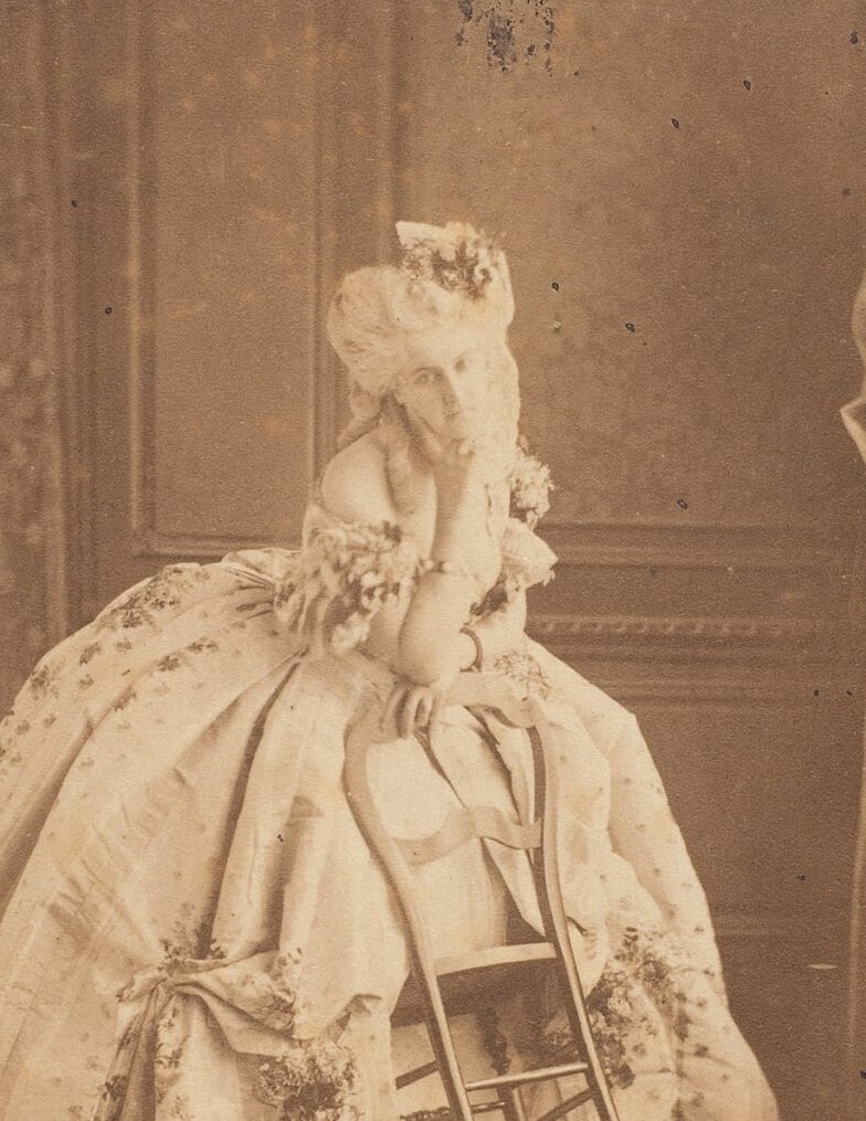 RARE VICTORIAN WOMAN Photos, Special Vintage Photos, Printable Vintage ...