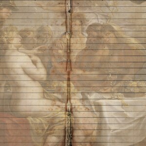 Greek God Journal Pages, Vintage Ephemera, Dark Academia (digital ...