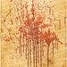 BLOODY PAPER PACK, Creepy Paper, Journal Printable Pages, Digital ...