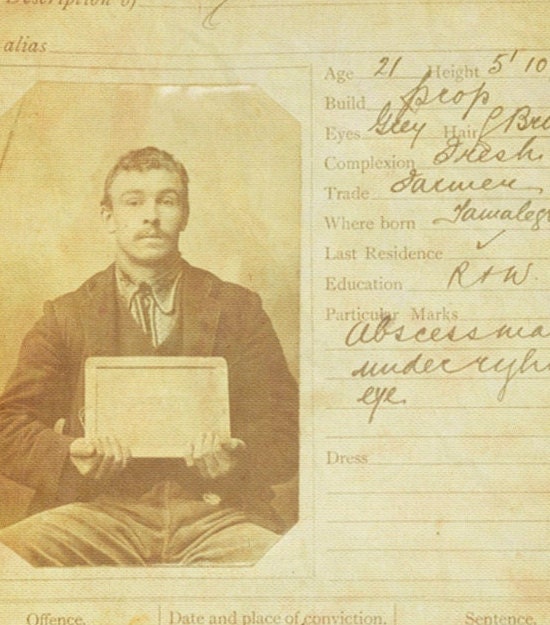 CRIMINAL VINTAGE PAPER, Ephemera, Junk Journal Kit, Scrapbooks, Paper ...