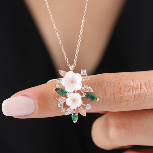 Magnolia Jewelry - Etsy