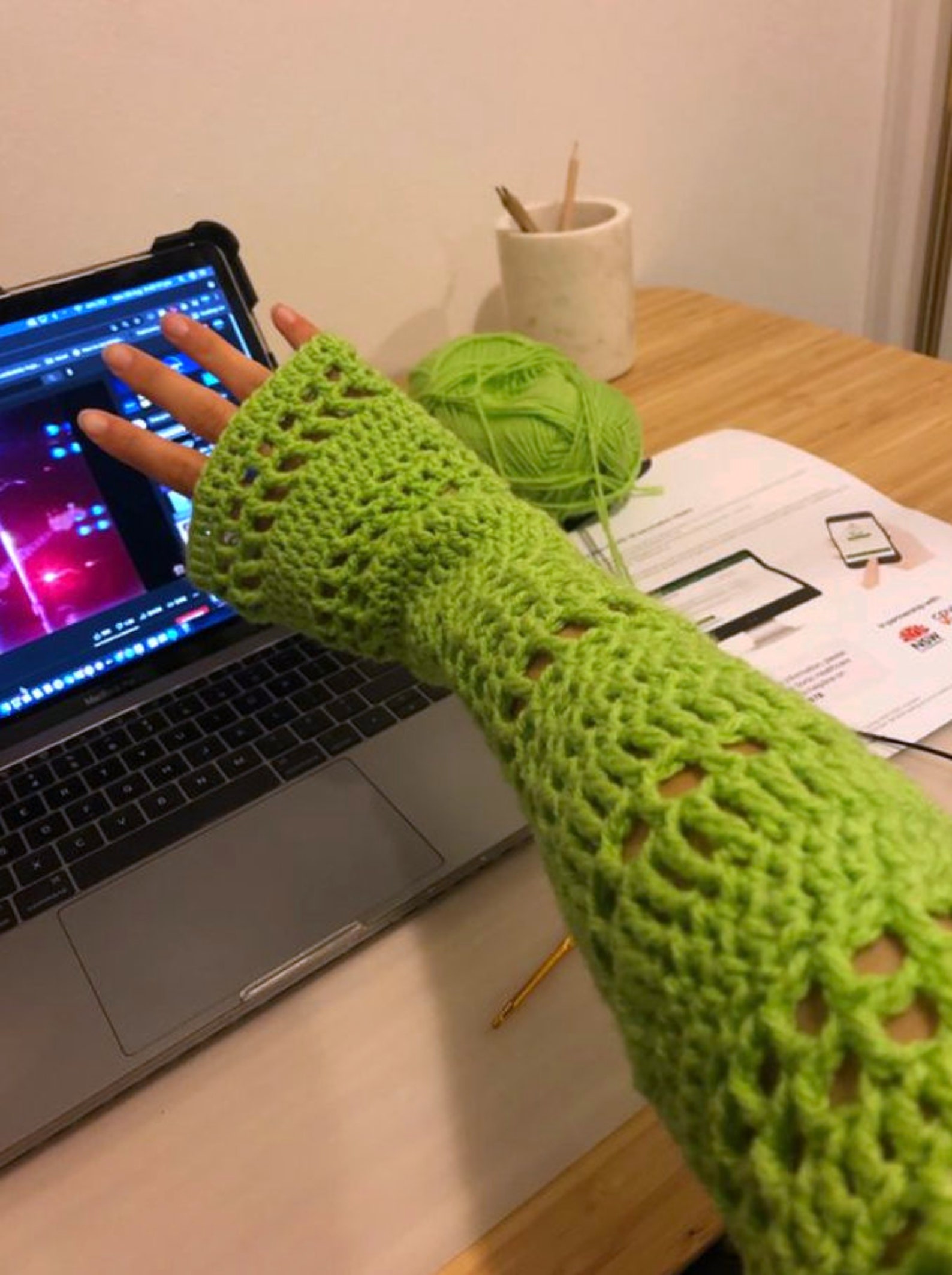 The Amara Top Pattern - Etsy