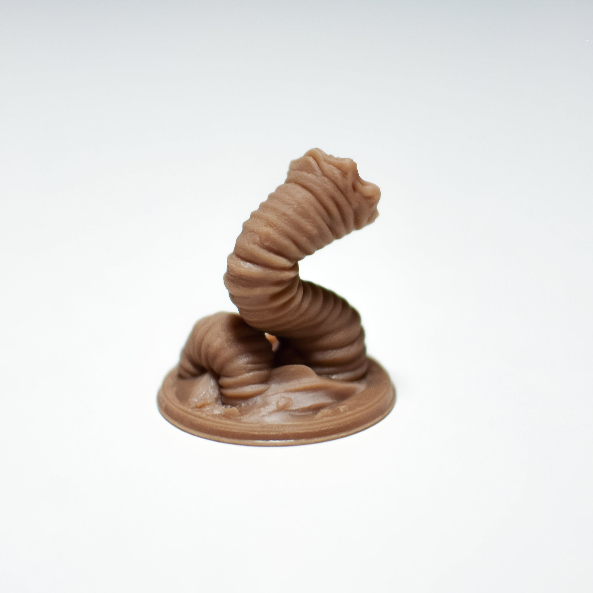 Dune Imperium First Player Token | Dune Worm - Etsy