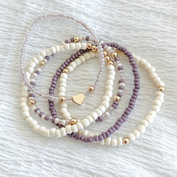 Simple Bracelet - Etsy