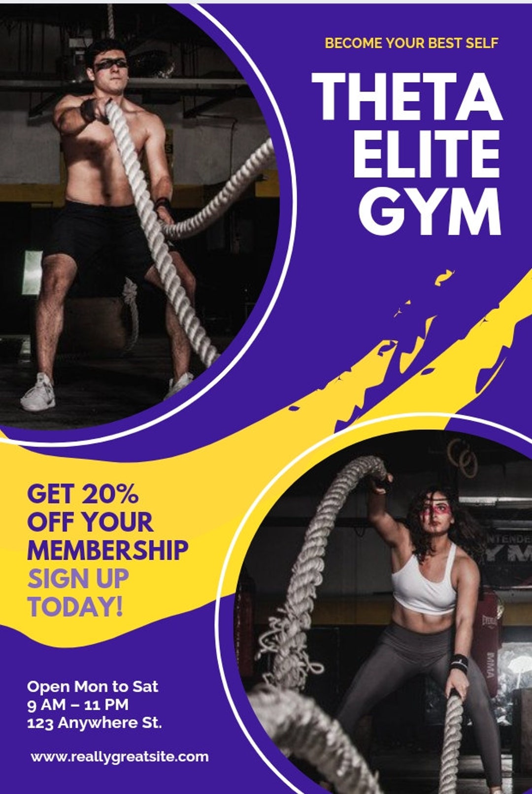 Resume Posters Menus Invitations Work Experience Concert - Etsy