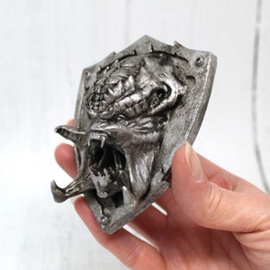 Predator Fridge Magnet, Predator 2 Bio, Scar Bio, Celtic Bio, Chopper ...