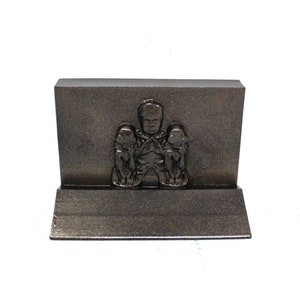 HR Giger Alien Birth Machine, Finely Detailed Hand Painted Biomechanics ...