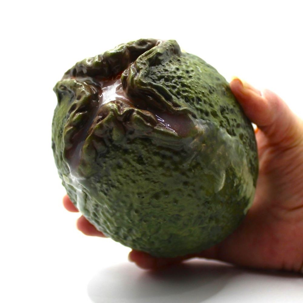 Alien Xenomorph Egg With OOZING SECRETION Wall Art, 1979 Alien Movie ...