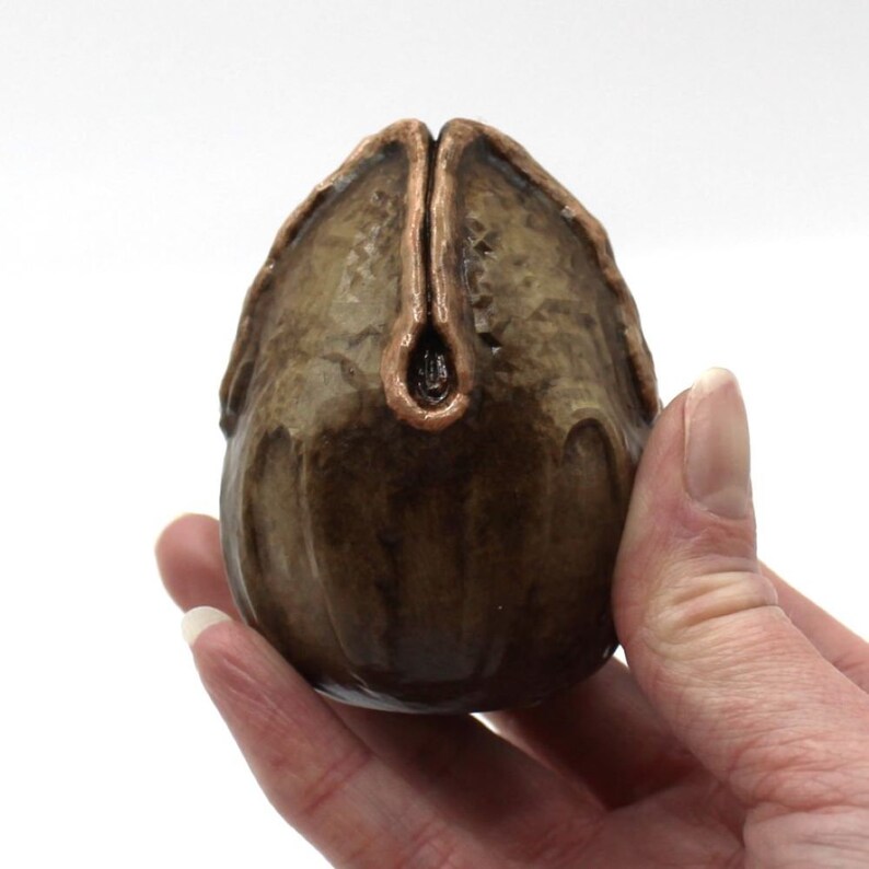 Alien Covenant Egg: Ovomorph Resin Figurine (7.5cm) - Etsy