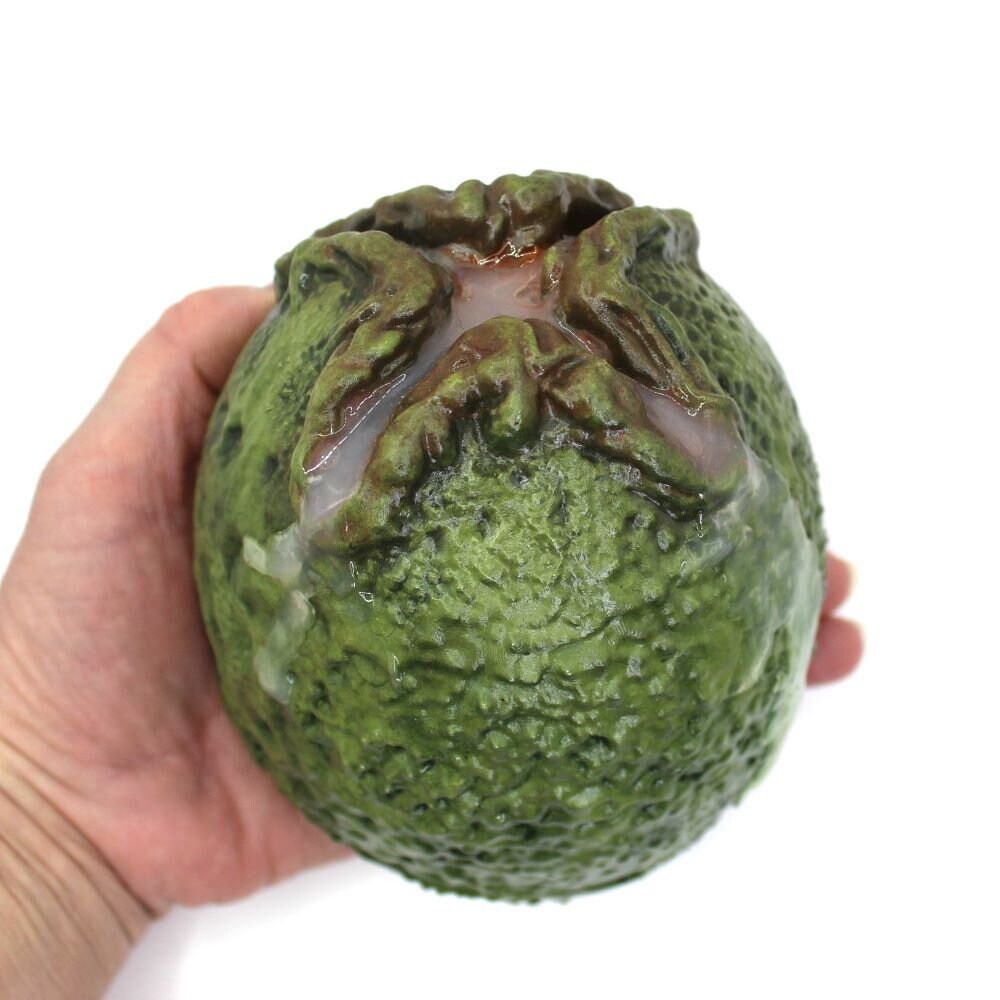 Alien Xenomorph Egg With OOZING SECRETION Wall Art, 1979 Alien Movie ...