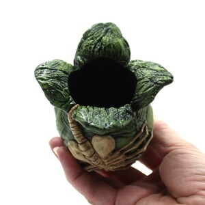 Alien Egg Pen Holder, Alien Facehugger Egg Desk Tidy, Alien Ovomorph ...