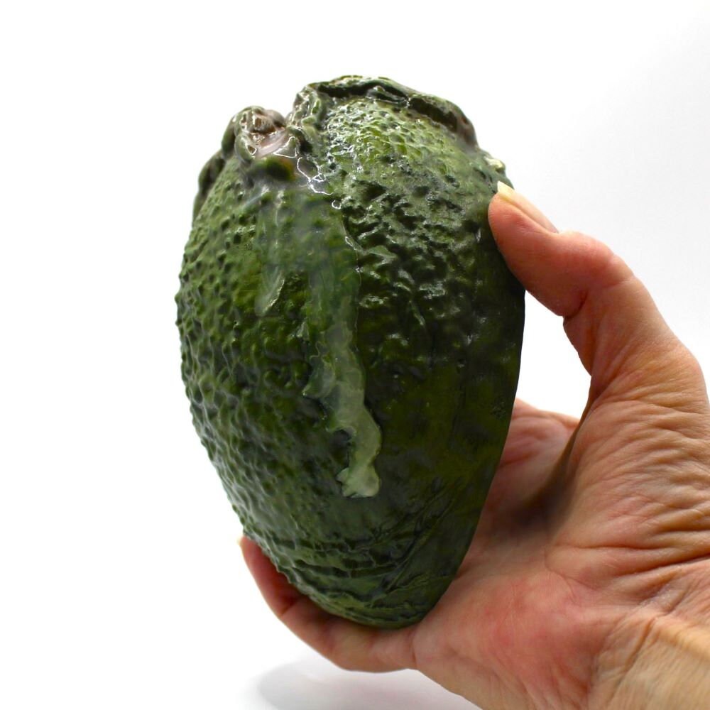 Alien Xenomorph Egg With OOZING SECRETION Wall Art, 1979 Alien Movie ...