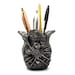 Alien Egg Pen Holder, Alien Facehugger Egg Desk Tidy, Alien Ovomorph ...