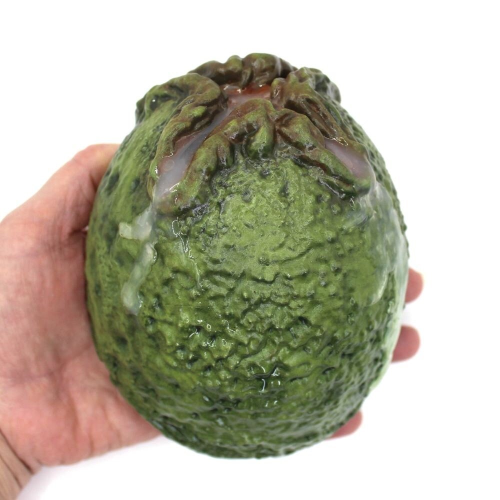 Alien Xenomorph Egg With OOZING SECRETION Wall Art, 1979 Alien Movie ...