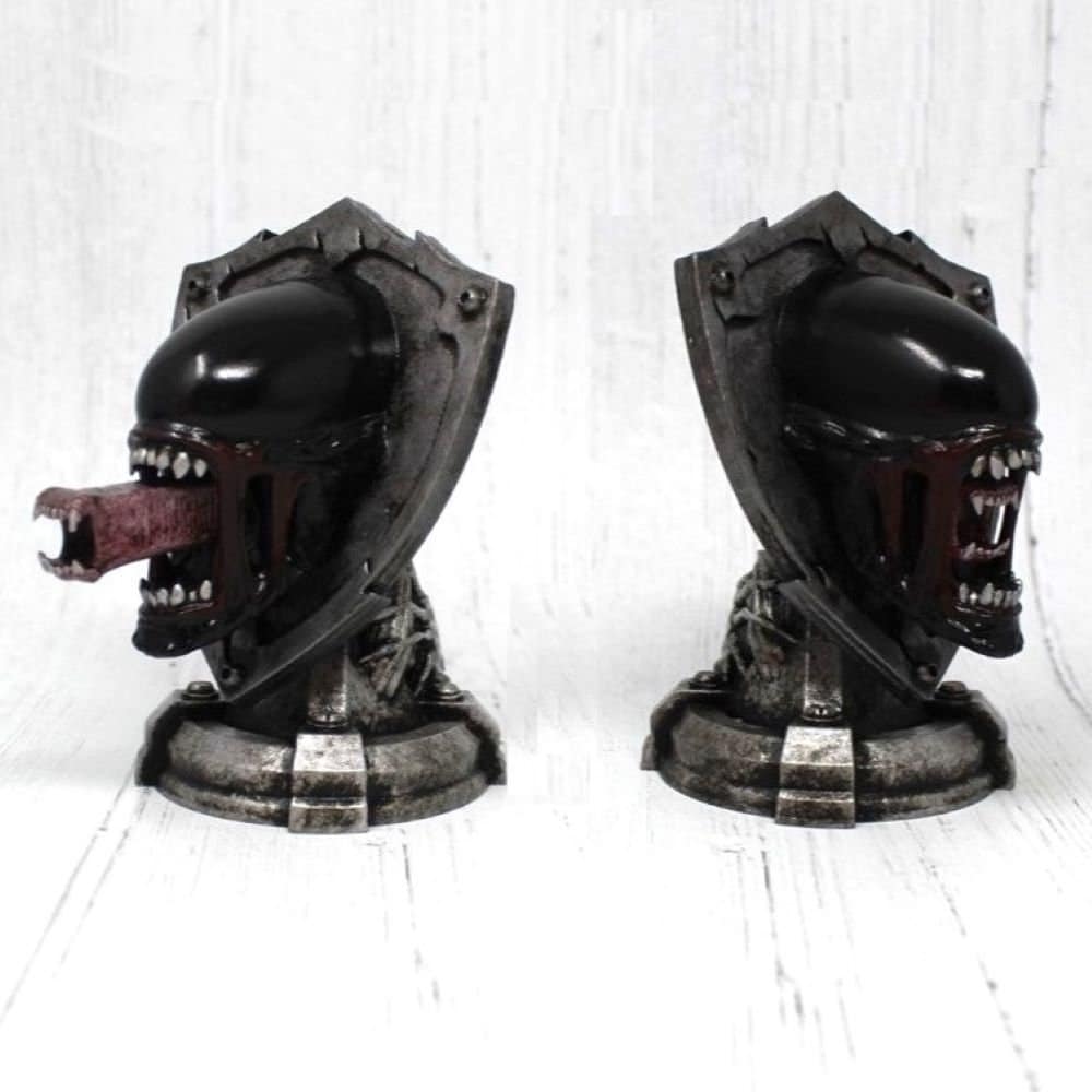 Alien Head Trophy, Xenomorph Head, Alien Fan Art, Alien Vs Predator ...