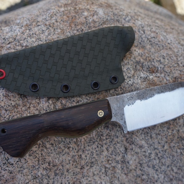 Scout Knife - Etsy