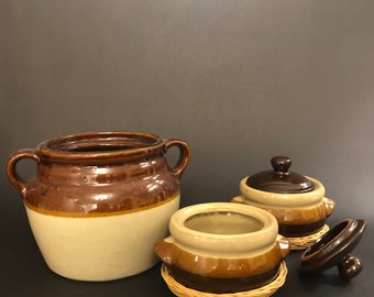 Number 2 Crock - Etsy
