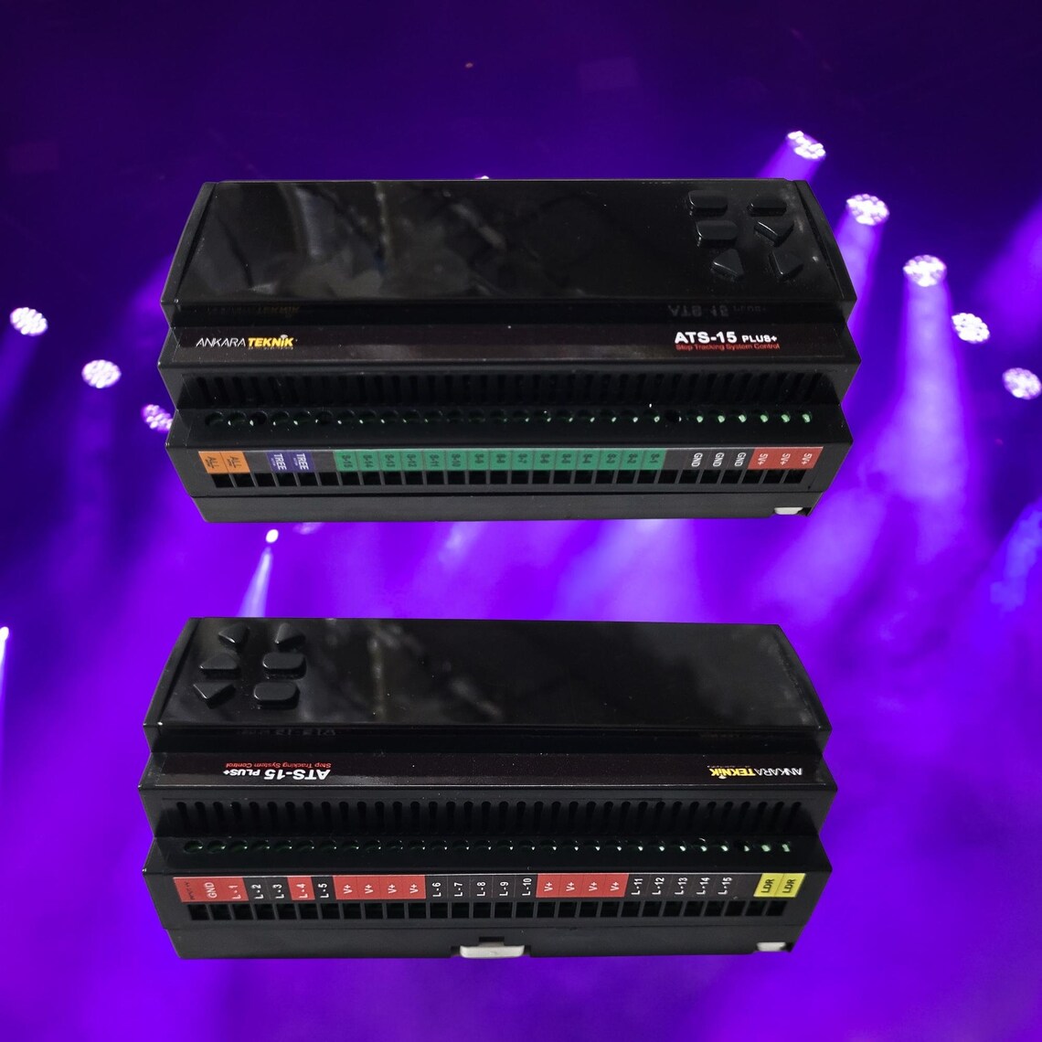 Stair Step Tracking Led Control System, Stairs Led, Smart Home, Led - Etsy