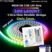 5mm Ultra Thin Pixel Led, Bedroom Led, Bluetooth Control Pixel Led ...