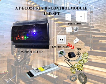 Led Module Light Box - Etsy