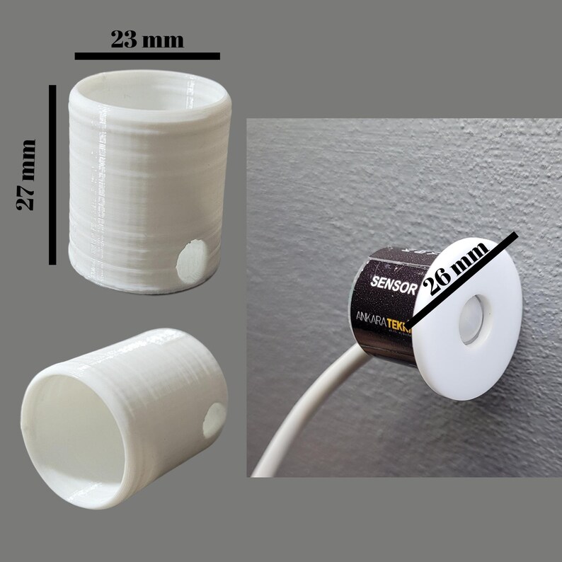 Stair Step Tracking Led Control System, Stairs Led, Smart Home, Led - Etsy