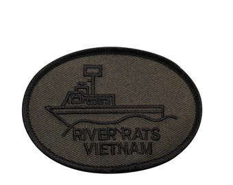 River Rats - Etsy
