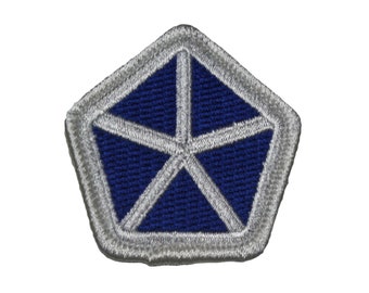 Army 5th Corps - Etsy