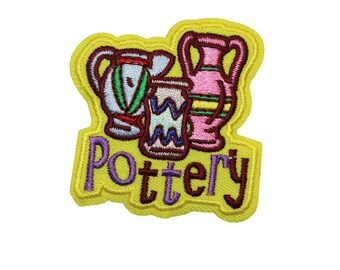 Pottery Patch | Etsy