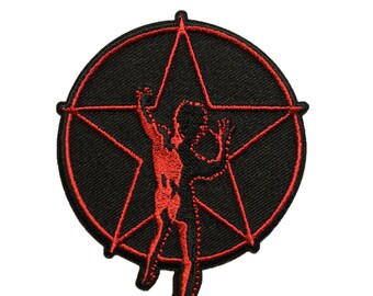 Rush Band Patch | Etsy