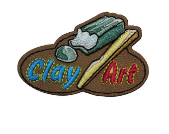 Pottery Patch | Etsy