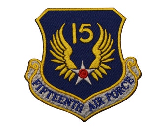 15th Air Force - Etsy