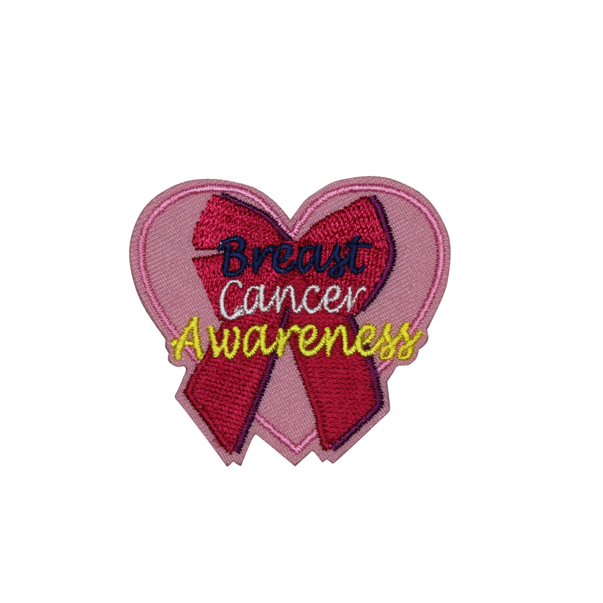 Clothing & Wearables Kids' Crafts Pink Ribbon Breast Cancer Awareness ...