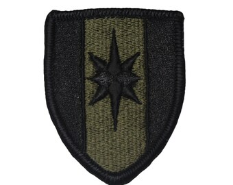 Medical Brigade | Etsy