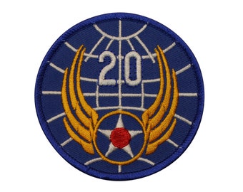 20th Air Force - Etsy
