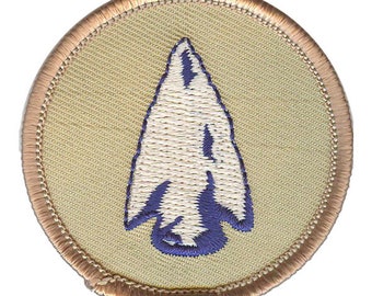 Patrol Patch Bsa | Etsy