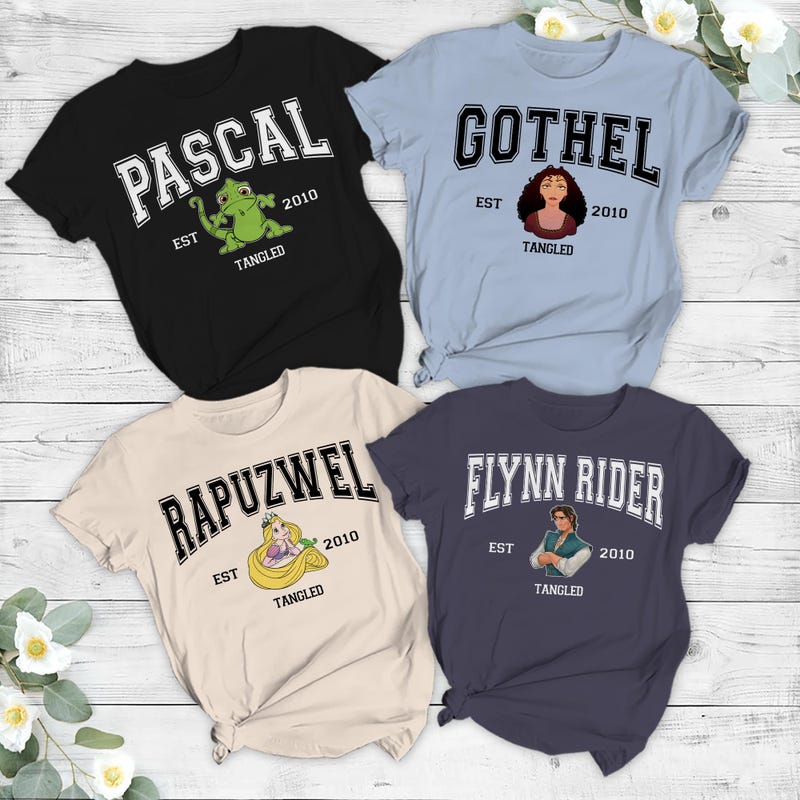 Tangle American Girl - Etsy