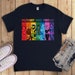 Mutant and Proud LGBT Pride Month the X-men Marvel Comic - Etsy