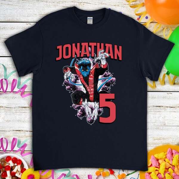 Nightcrawler Shirt Men - Etsy