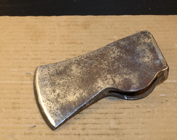 Vintage Säter Banko Military Axe Head Forest Turpentine Axe Head From ...