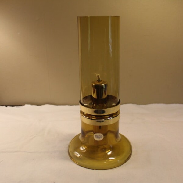 Swedish Oil Lamp - Etsy
