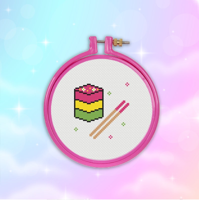 Set of 4 Bundle Kawaii Japanese Matcha Tea Sweet Drink, Cake With ...